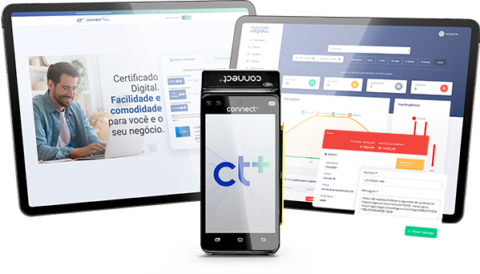 Plataforma CT Plus - CT Plus